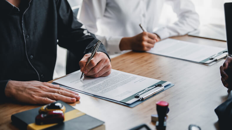 Disparate Treatment vs. Disparate Impact Discrimination - CM Law